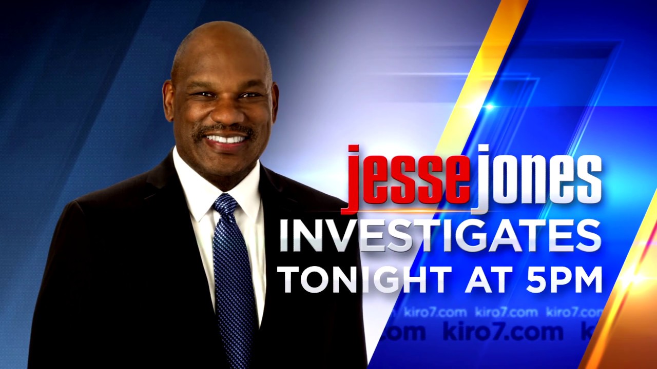 Jesse Jones Investigates - YouTube