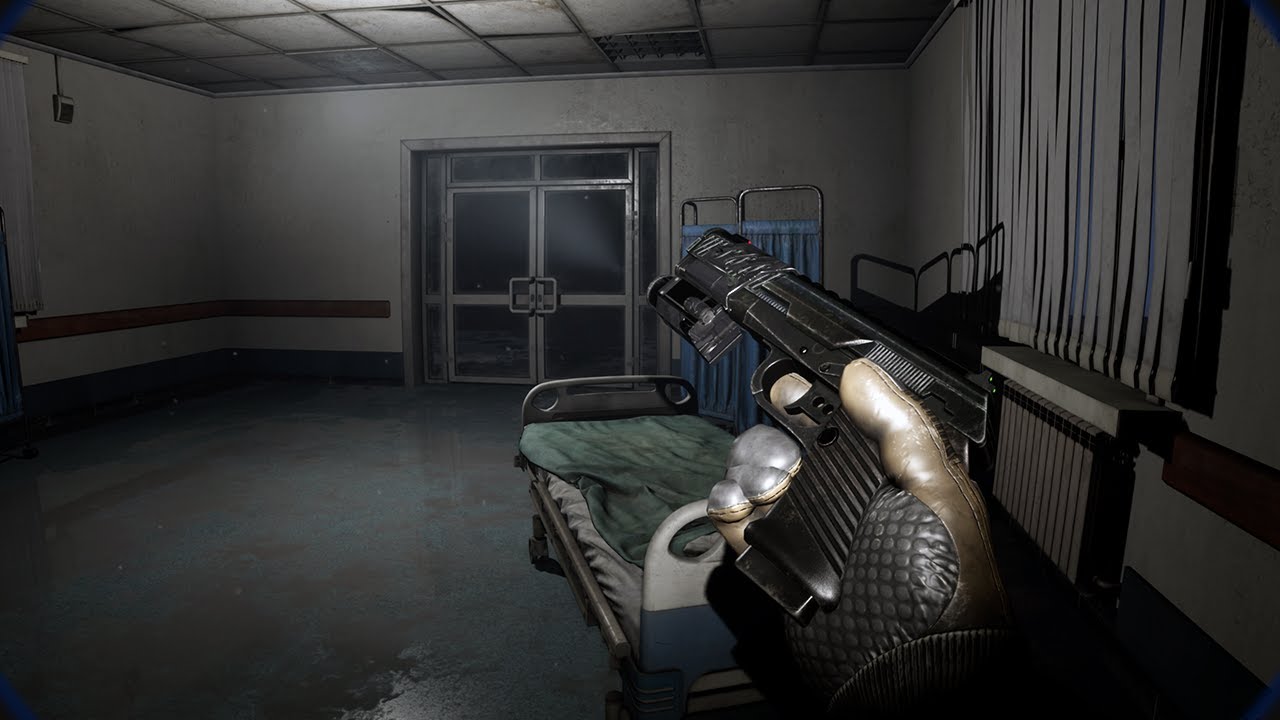 🔴LIVE - BODYCAM HORROR GAME | 18+ VIEWER DISCRETION ADVISED! - YouTube