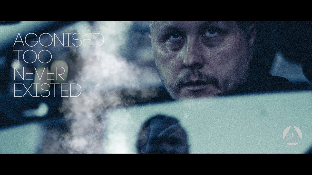 Agonised Too - Never Existed (Official Video) - YouTube