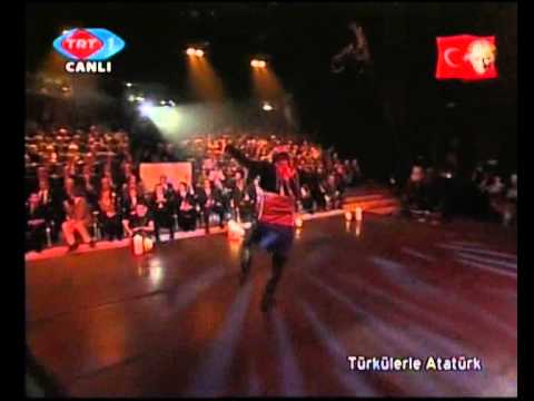 harmandalı efe