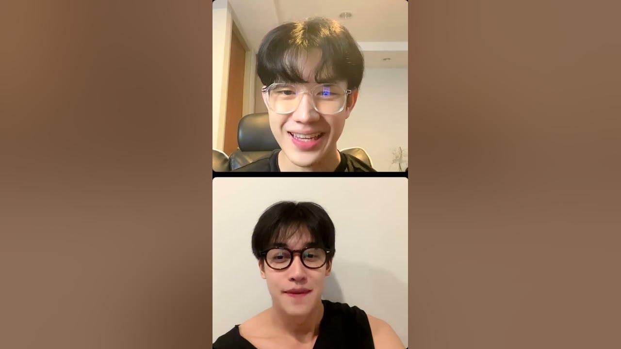 (ShellDech) 231205 인스타 라이브 IG Live - YouTube