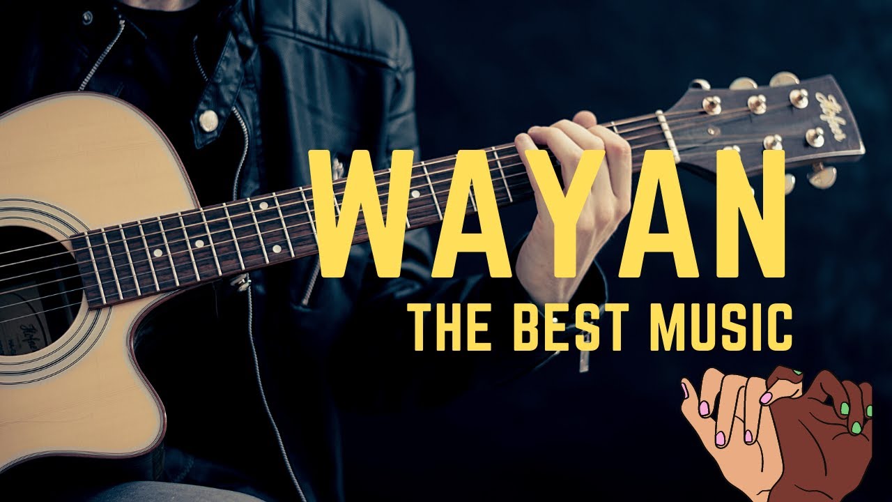 WAYAN The best songs collected - YouTube