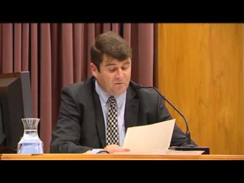 David Bain trial Bain detective talks about first interviews (Part ...