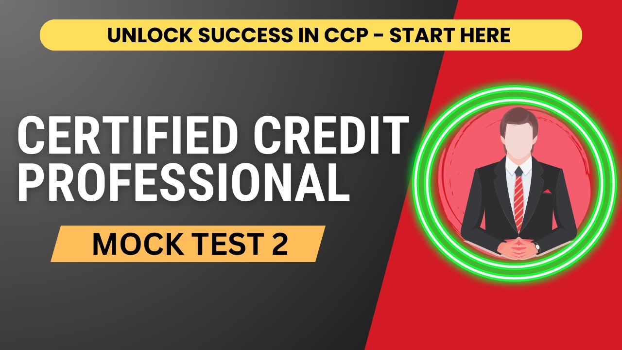 Master the CCP Exam with These Must-Know Conceptual and Case-Based ...