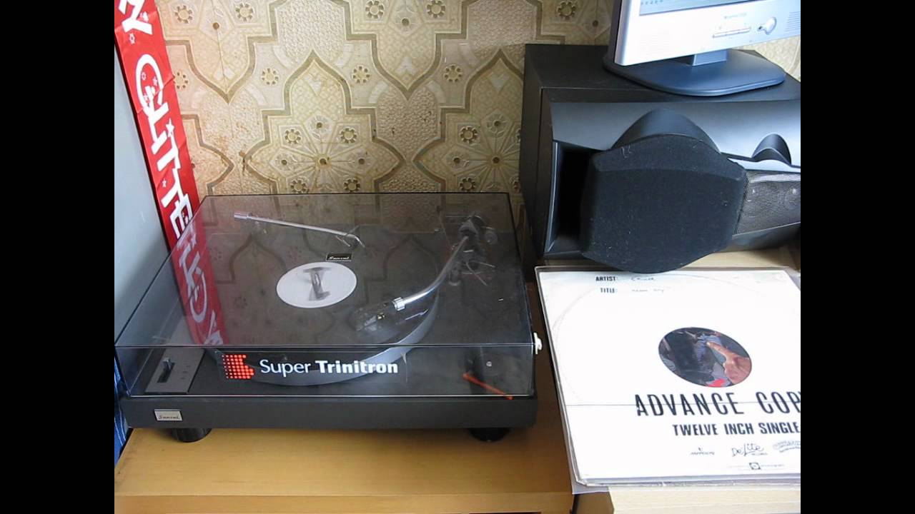 Steve Miller Band - Macho City 12 inch Promo - YouTube