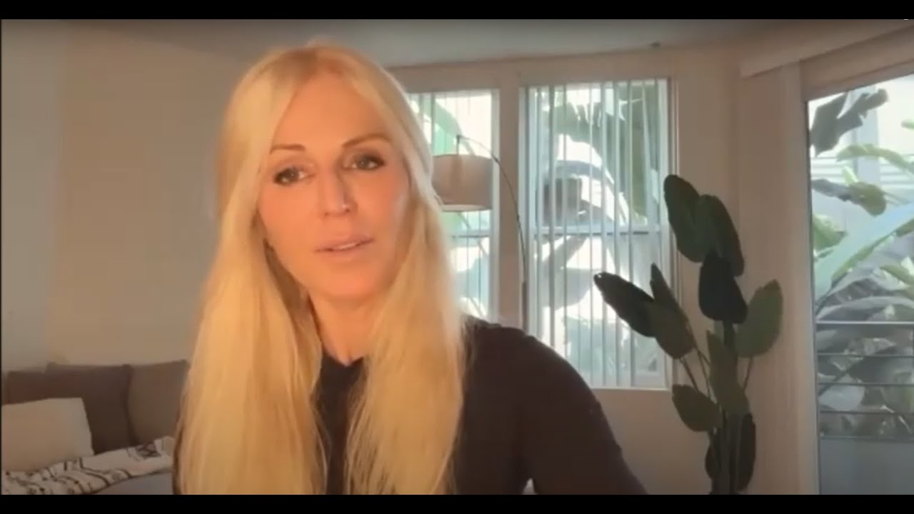 YWR LIVE ZOOM 10/9/24 | Debbie Johnson | Medium | Angelic Messages ...