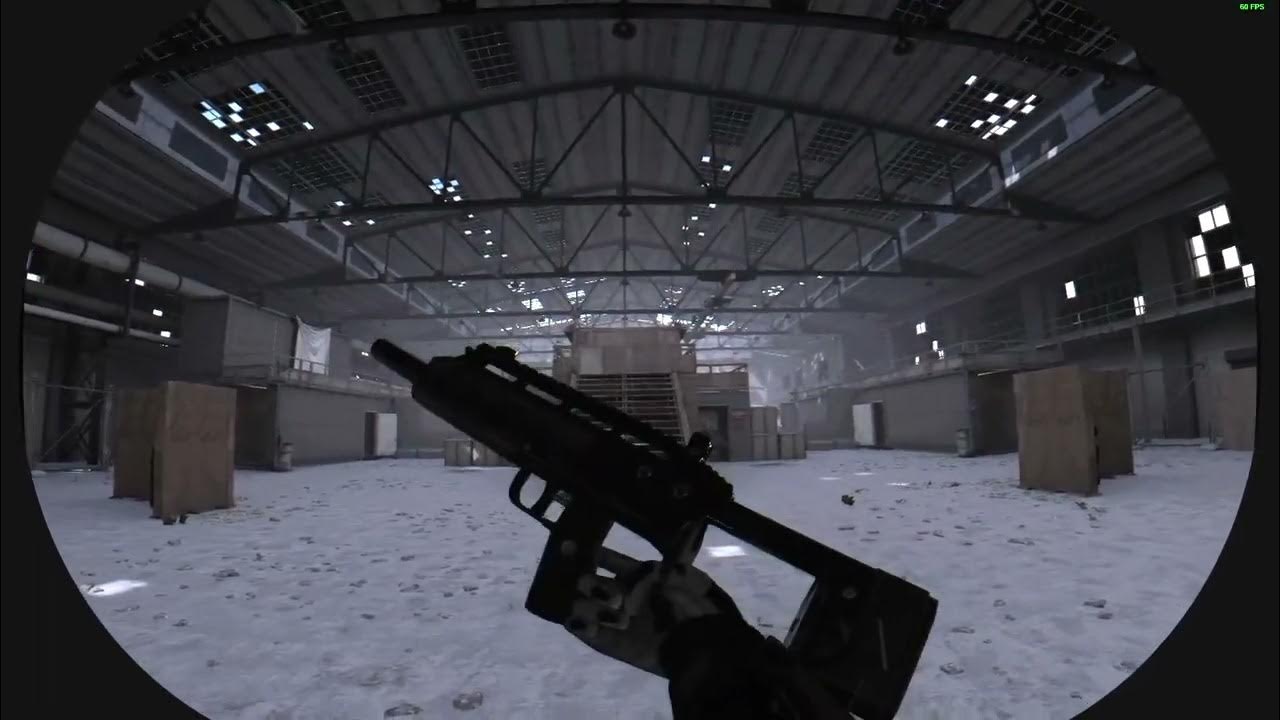 H3VR - Reloads - Shotgun (Mag) - Body Cam Effect - YouTube