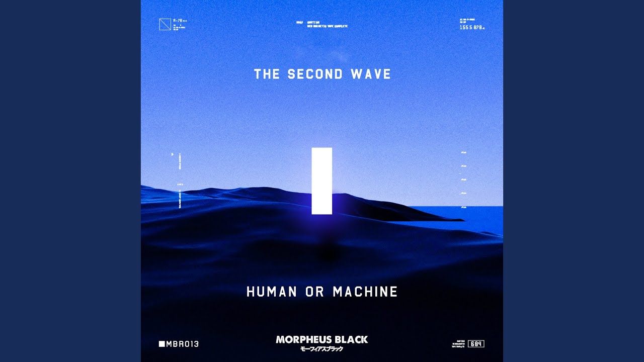 Human or Machine (Intro) - YouTube