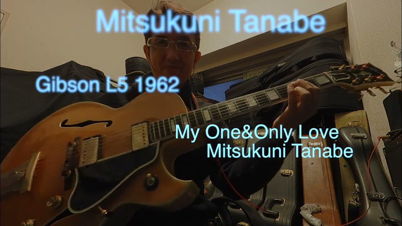 My One & Only Love - YouTube