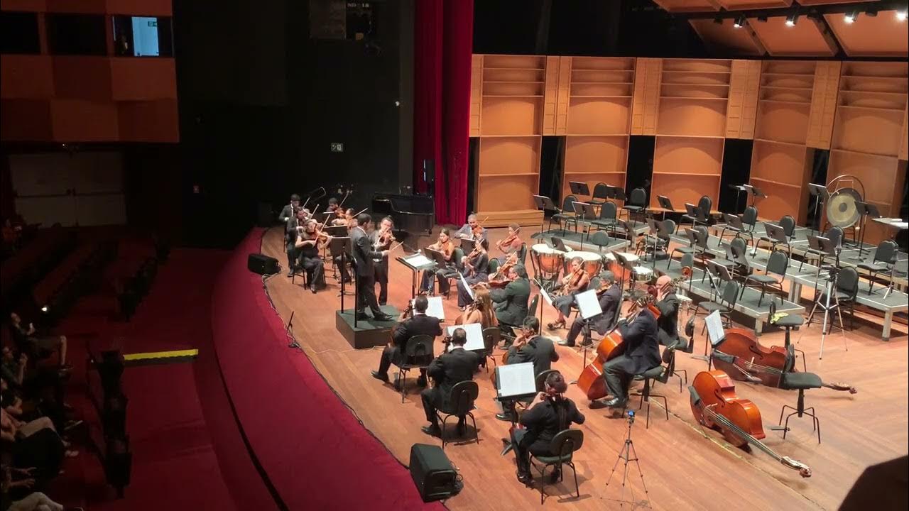 Schubert / Rondó (Rondo) D. 438 - YouTube