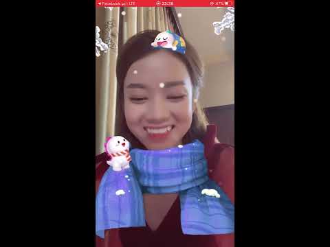 Út Nhị bigo live 19/6/2020