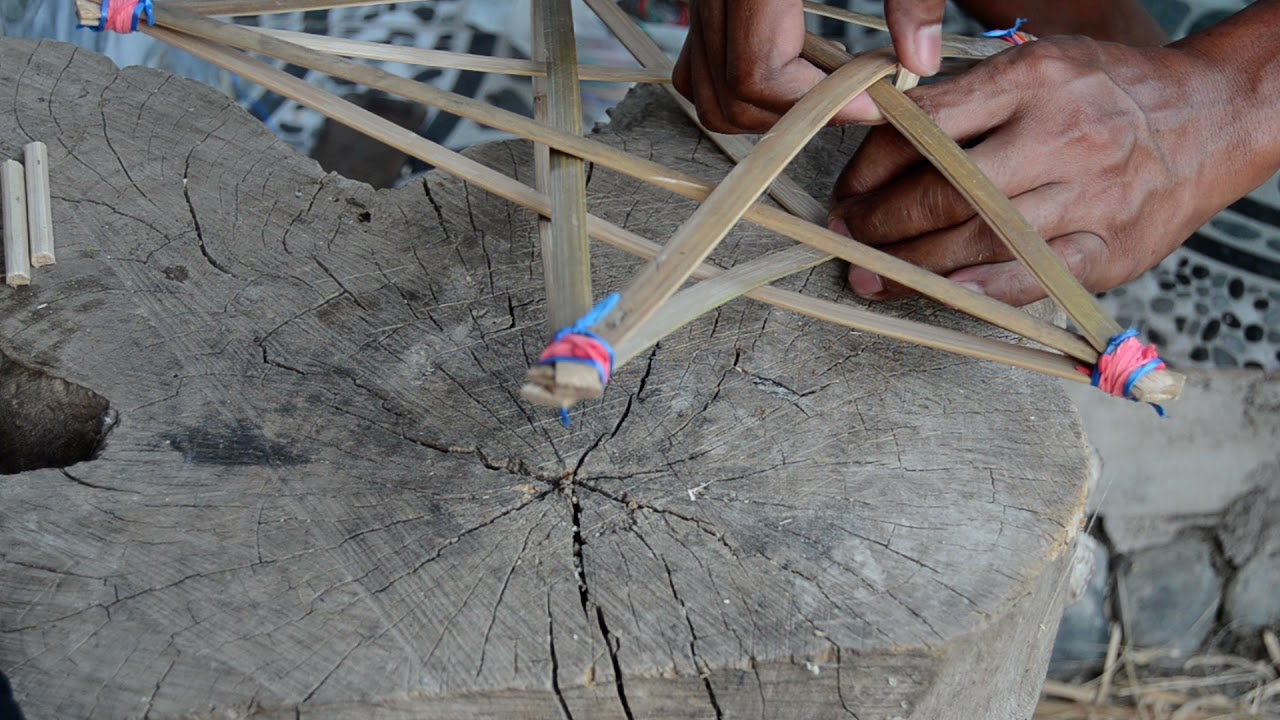 Spreading the Skeleton of the Parol - YouTube