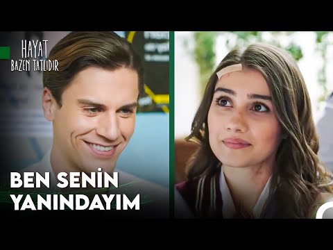 Sevda ve Koray'ın Aşk Serüveni #27 - Hayat Bazen Tatlıdır