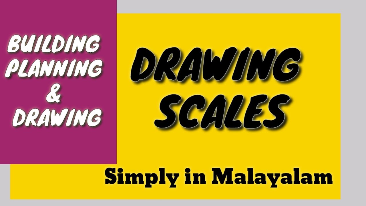 HOW TO SCALE A DRAWING DRAWING SCALE SCALED DRAWING YouTube how-to-scale-a-drawing-drawing-scale-scaled-drawing-youtube