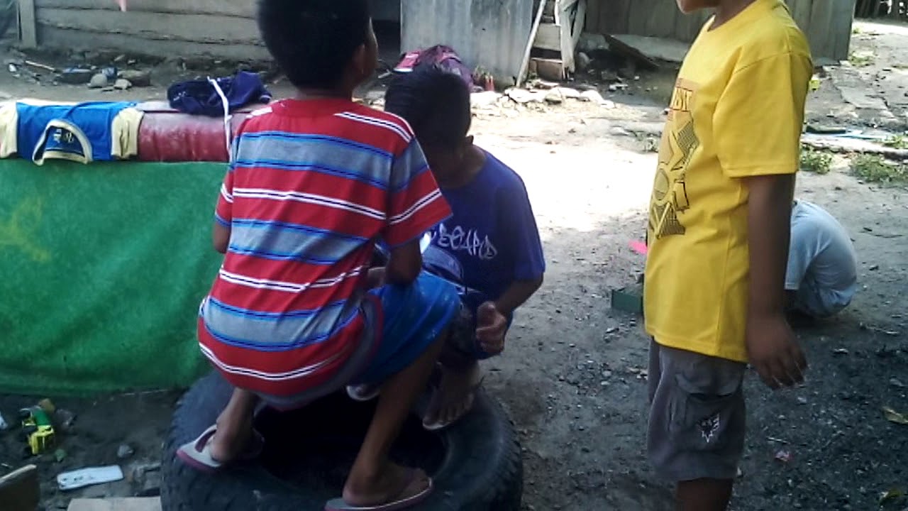 Pelem lucu-lucu - YouTube