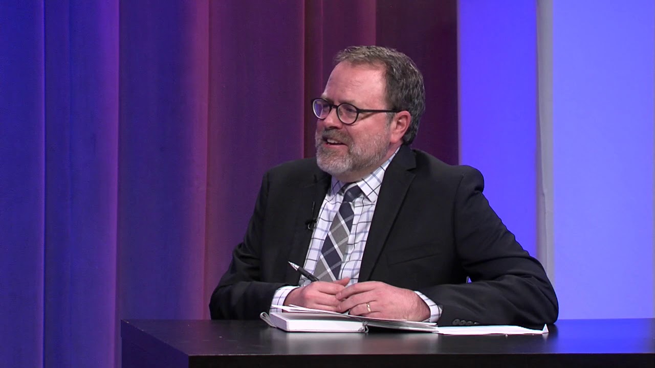 The Munro Review E24 - Sept 2019 - YouTube