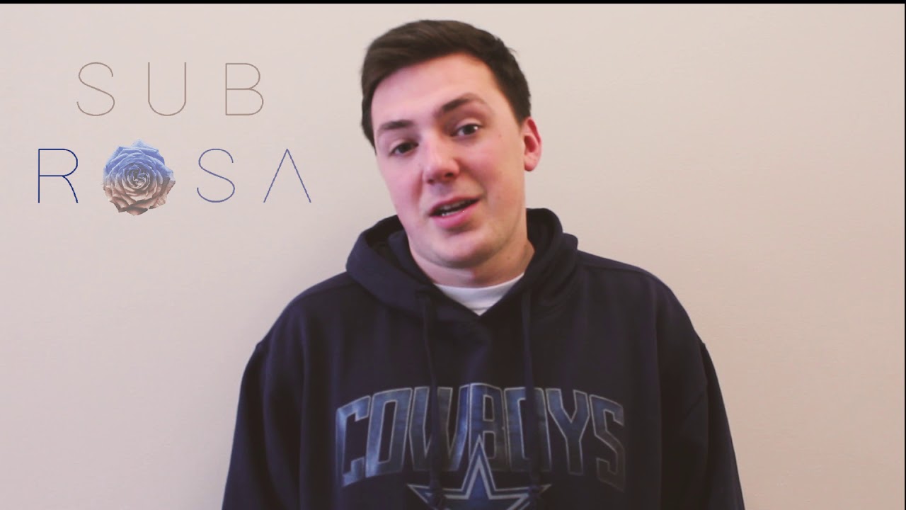 Sub Rosa Short film - YouTube