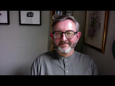 Therapy for Health Anxiety - CBT with John Condon MA Therapy, Victoria and Online