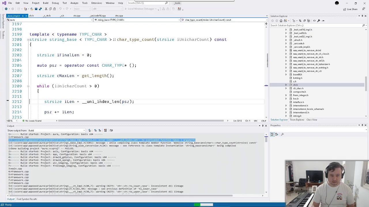 🌌🌍 [C++] Creating "Setup Coding with ca2 Framework on Ubuntu" Script - YouTube