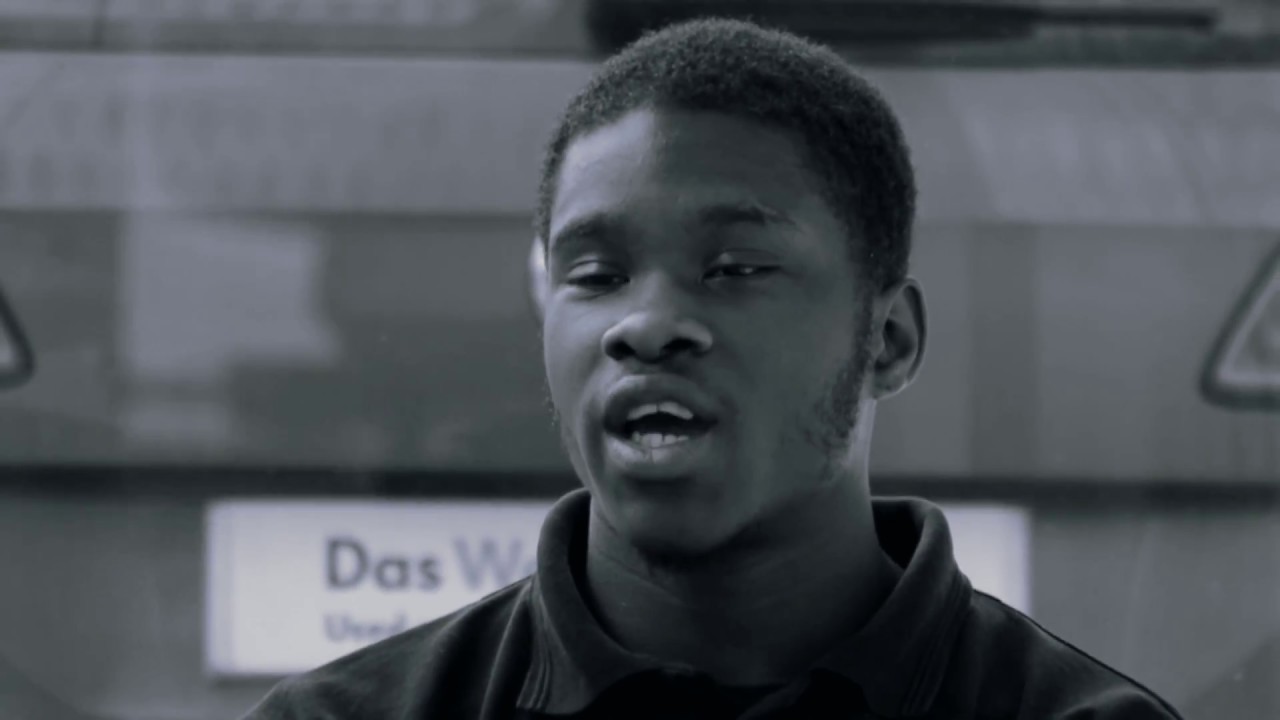 Get to know | Kori Allen, Service Technician at Alan Day City - YouTube