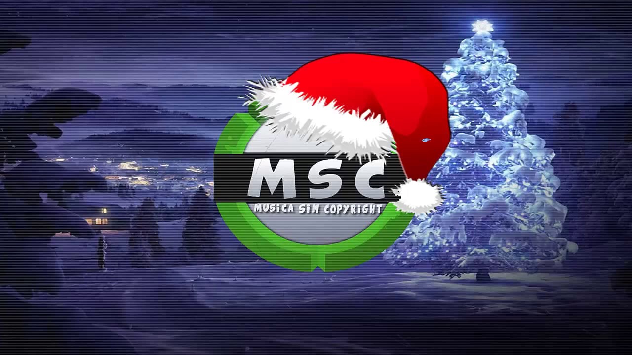 Jingle Bells - Santa Remix - By MSC - Christmas Special - No Copyright ...