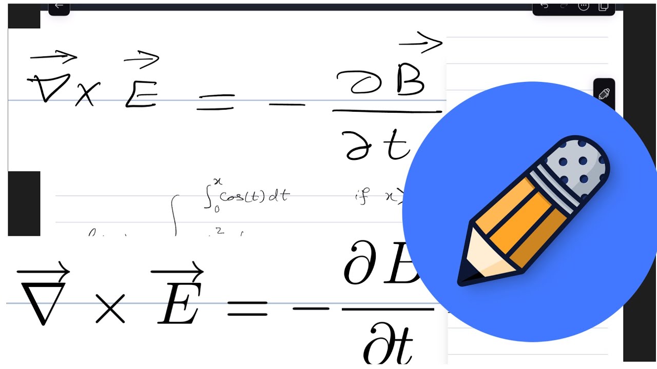 How well can Notability Plus convert digitally handwritten notes into ...