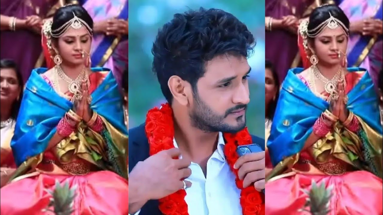 guppedantha manasu serial fame vasudhara wedding upcoming shooting ...
