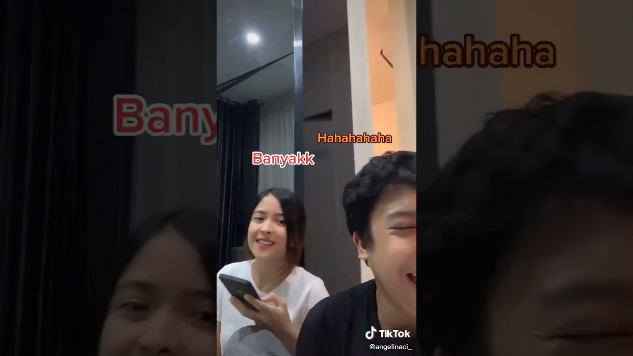 Pacar Dodit Mulyanto 6 Tahun Belum Dinikahi - YouTube