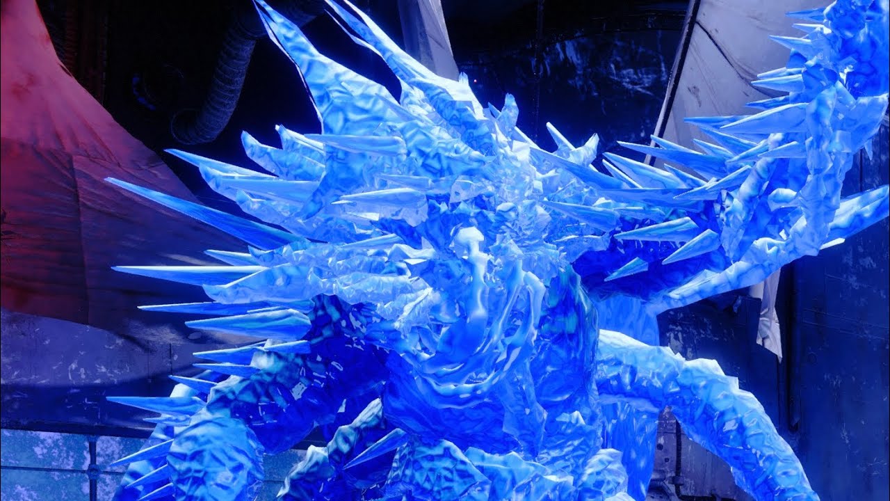 D2 Beyond light quests with Settledmink - YouTube