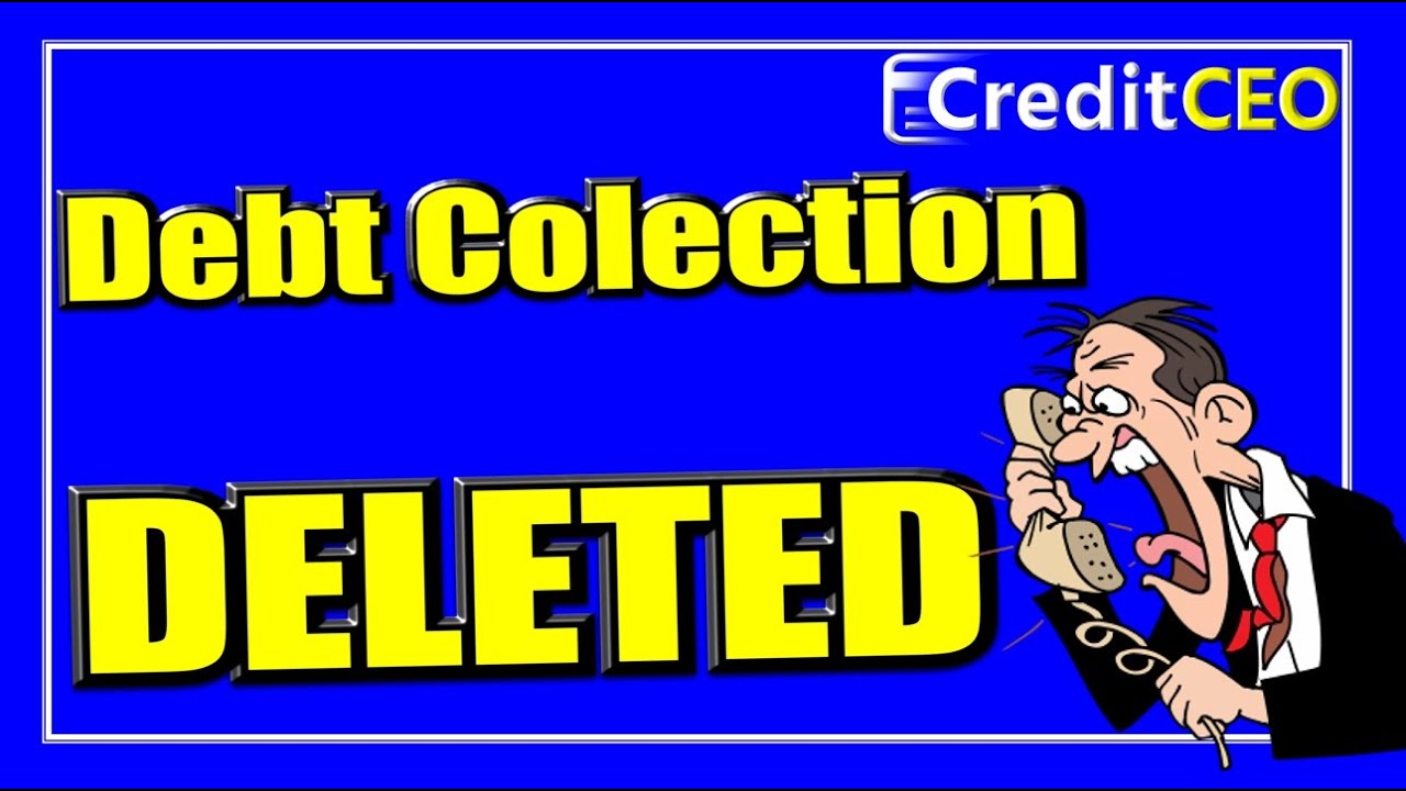 Dealing with Debt Collectors that Break The Law (An Interview w/ Credit ...