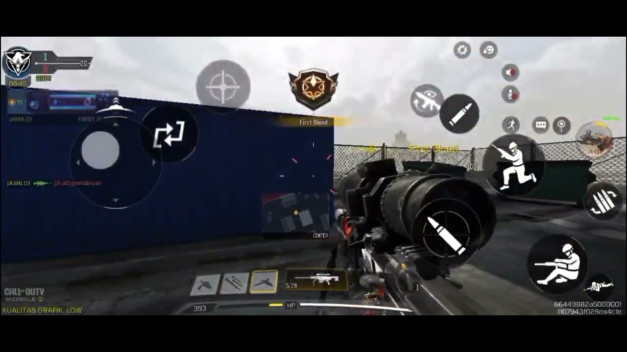 free shoot - YouTube