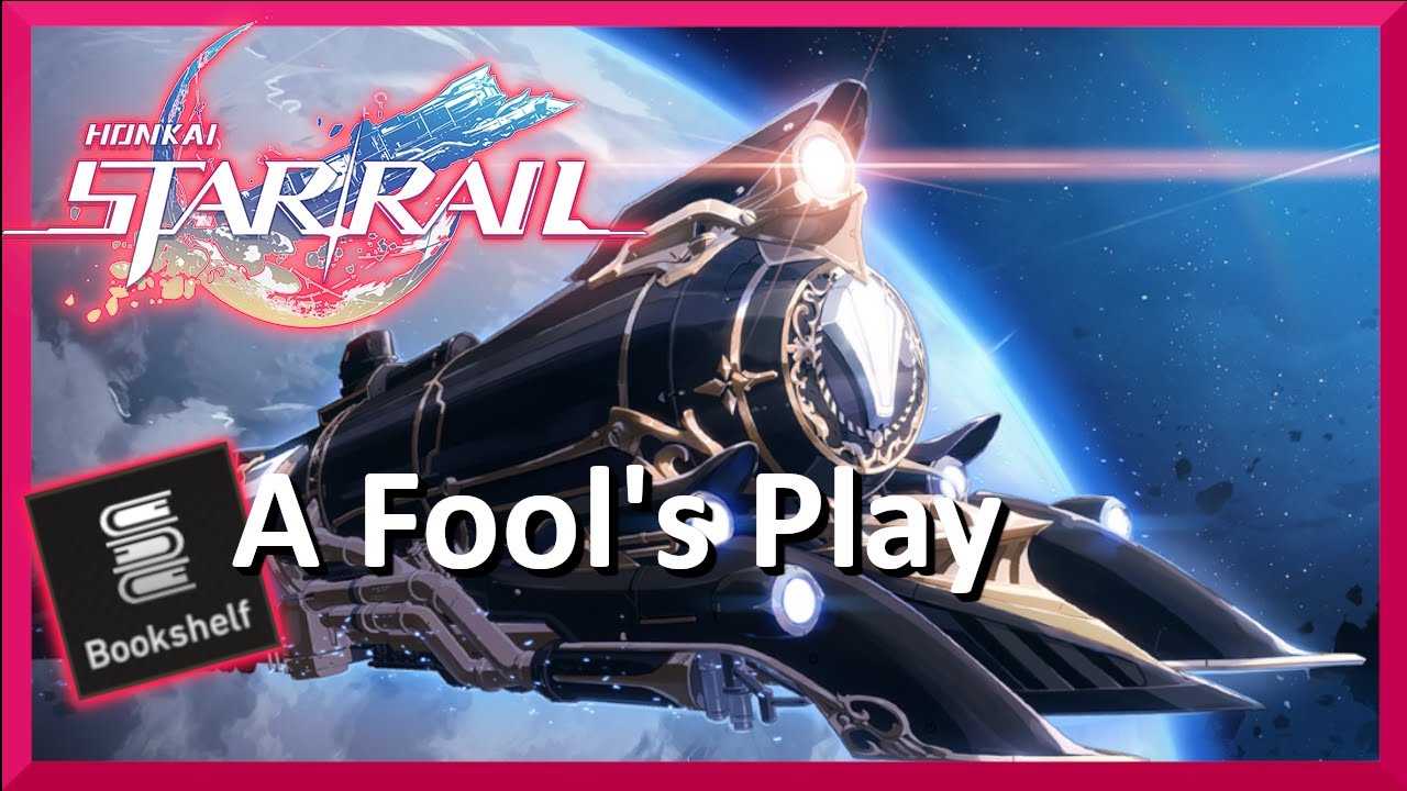 Recording A Fool's Play Calamity's Wrath Seeks Olden Clash, Fool's ...