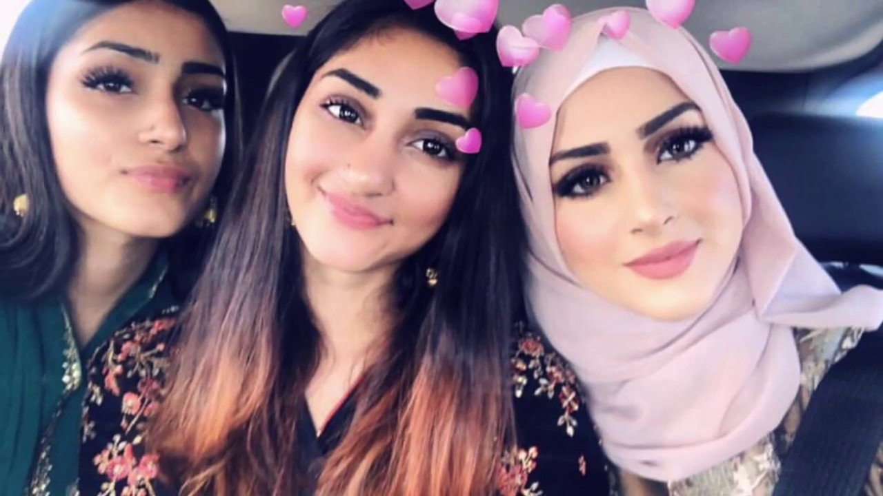 Sham Idrees Biography - YouTube