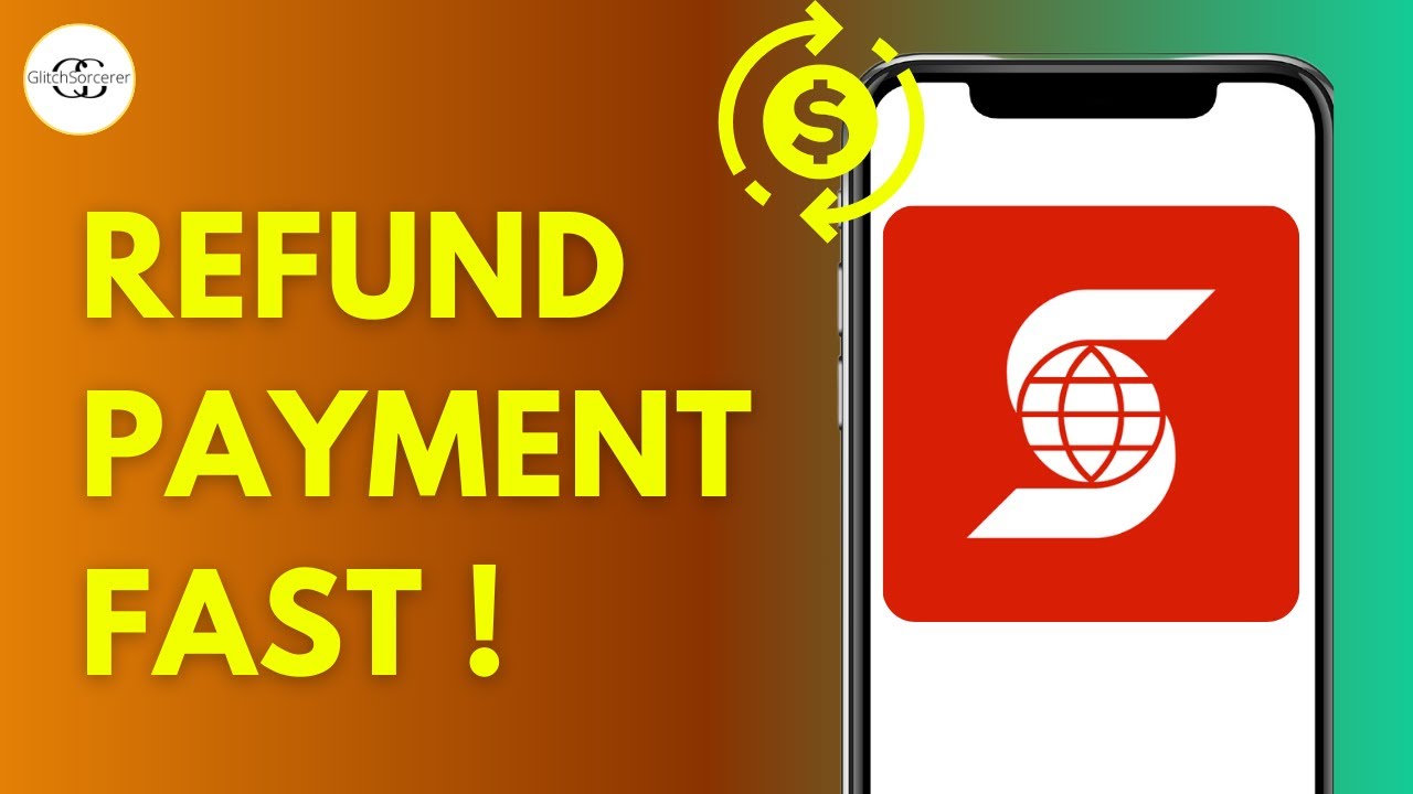 How To Refund A Payment On Scotiabank 2025 – Step-By-Step Guide - YouTube