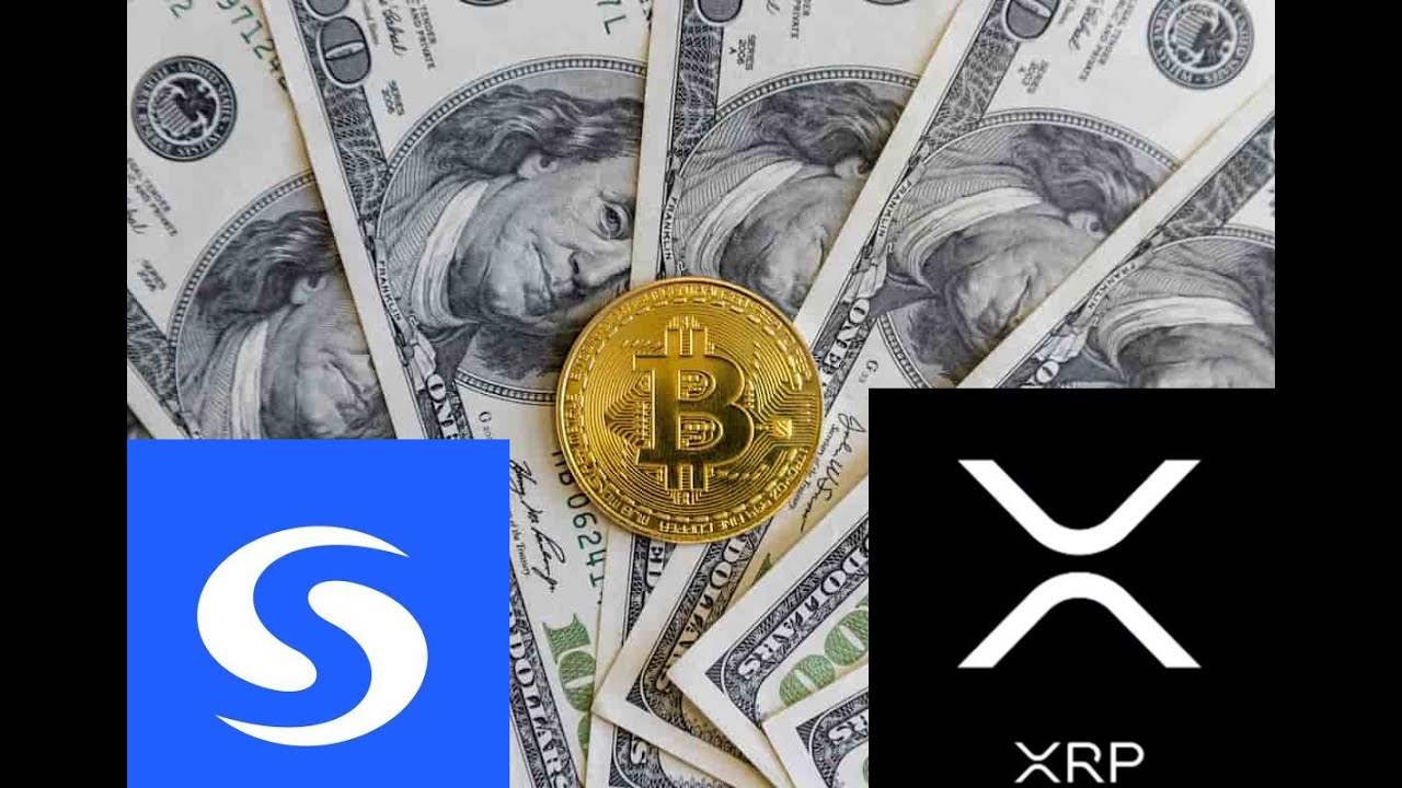BITCOIN, DOLAR, MERCADO CRYPTO, TRADE Y SYSCOIN - YouTube