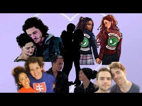 Ship Edits #1 - YouTube
