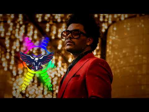 The Weeknd - Starboy  ( Fatih Basoglu Remix)