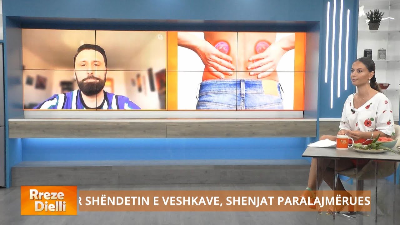 "Altin të të them një sekret"? Moderatorja zbulon se ka tre veshka ...