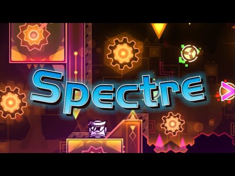 (TOP 3) Spectre by Xander and more (Geometry Dash) (Showcase) (4K ...