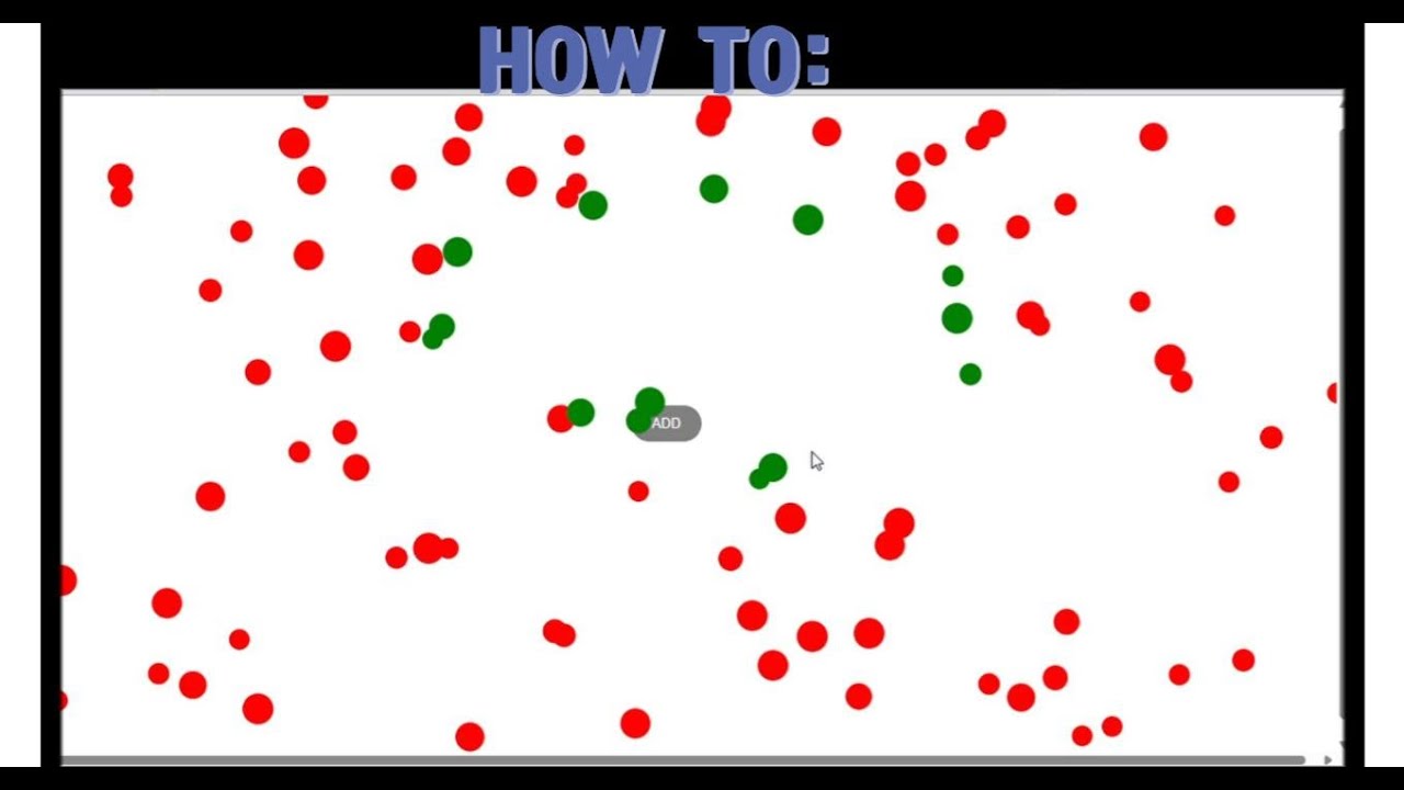 HTML: HOW TO DO THIS #5:JS-Dot-Generator-101 - YouTube