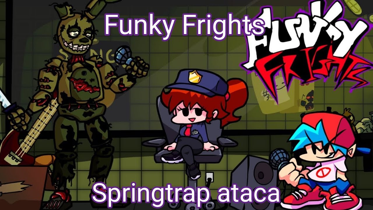 ME_ENFRENTO_A_SPRINGTRAP_EN_EN_SU_PIZZERÍA_(FNF FUNKIN FRIGHTS MOD ...
