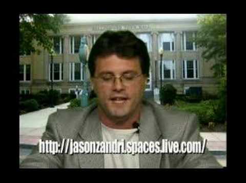 Jason Zandri for Wallingford CT Town Council - YouTube