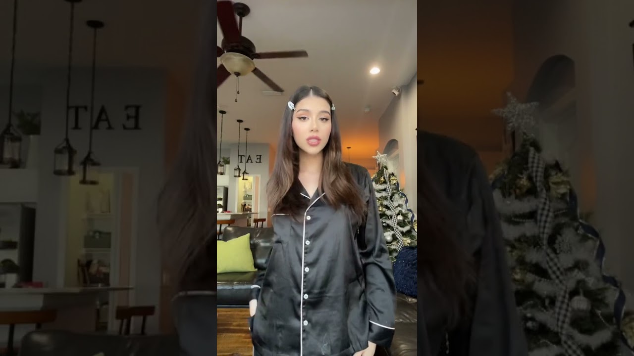 amanda diaz new tiktok - YouTube