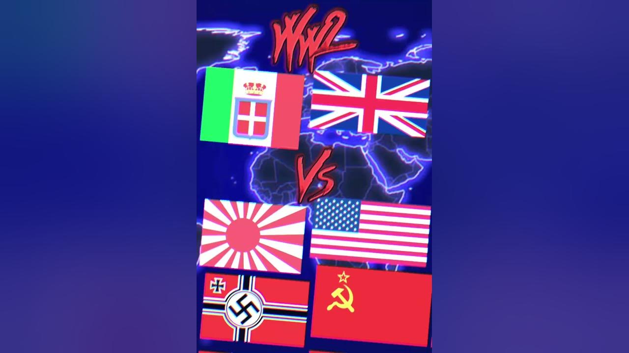WW1 Vs WW2 Vs WW3 🥶🥶 - YouTube
