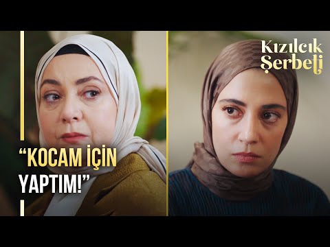 Rüzgar büyük pot kırıyor! | Kızılcık Şerbeti 51. Bölüm