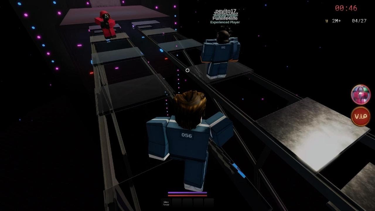 Winning shrimp game - YouTube