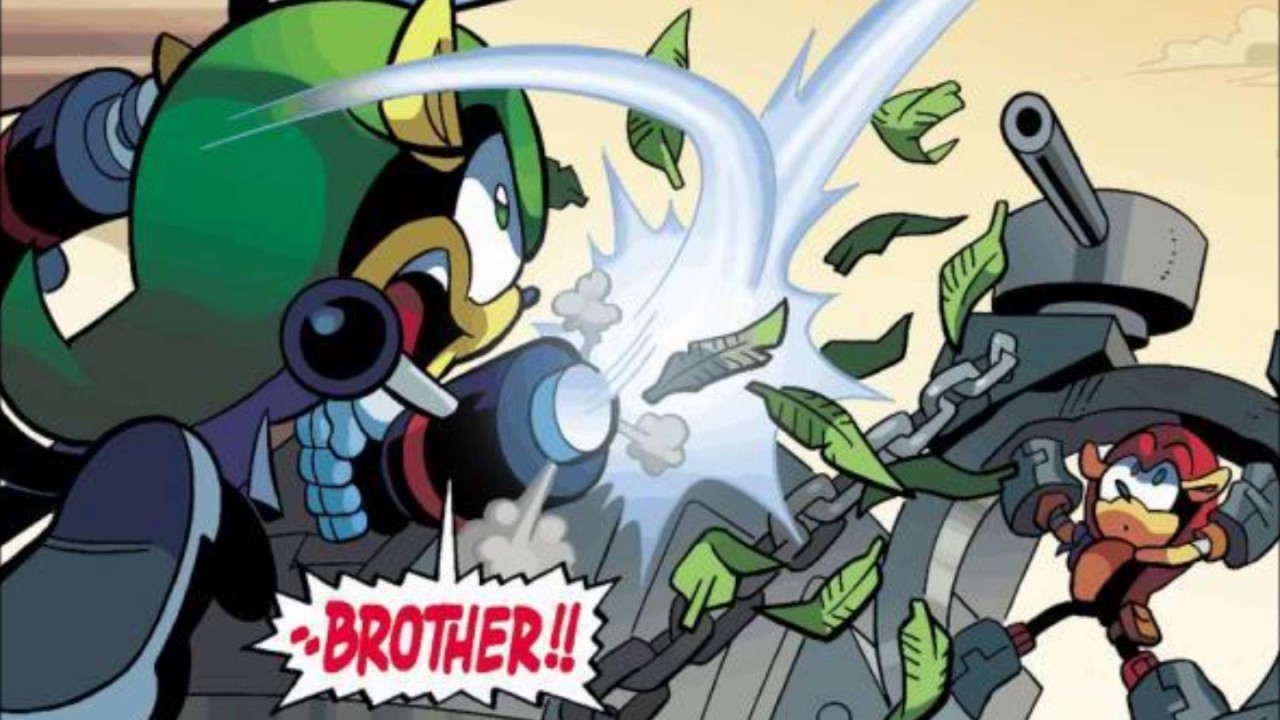 Matilda and Ray (Comic Fandub) - YouTube