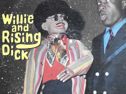 Richard Sandfield and Willie - Ice Man (1969) - YouTube