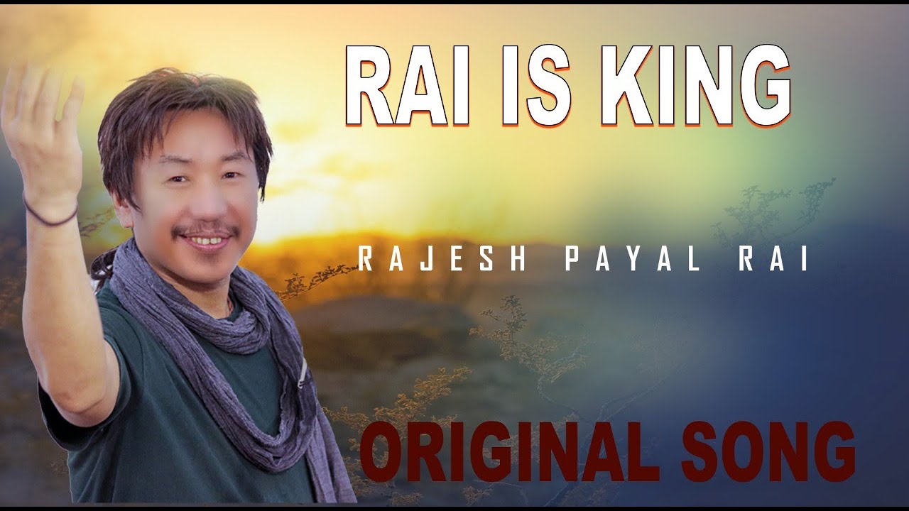 Rajesh Payal Rai ! Rai Is King ! Mahesh Khadka ! Sanjaya Baral ! Rai Is ...