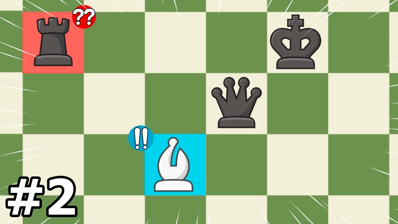 Chess Memes #2 | Genius Plan - YouTube